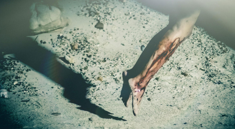 ALISON | Dances With Films