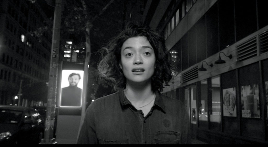 JUMBO JOHN | Dances With Films