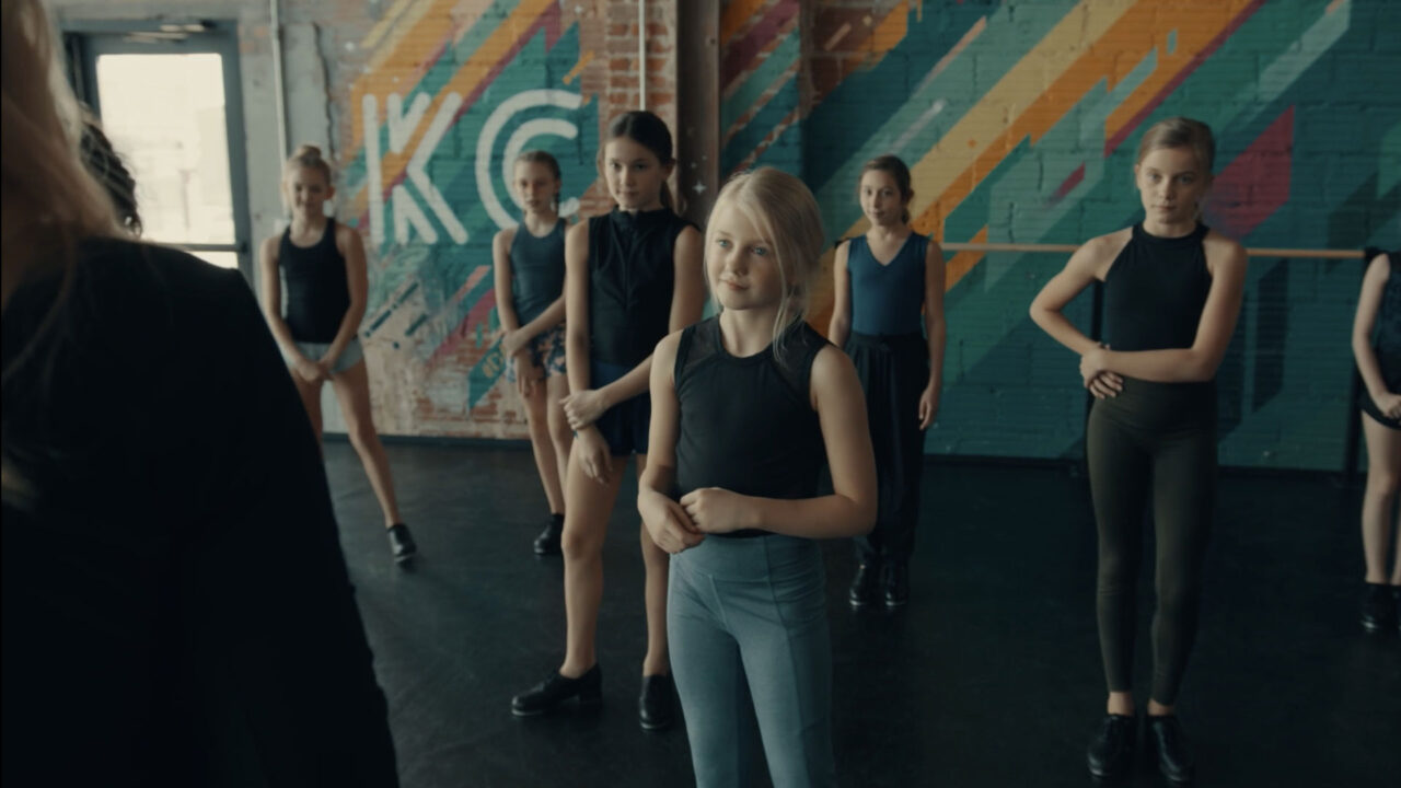 SOUND OFF | Dances With Films