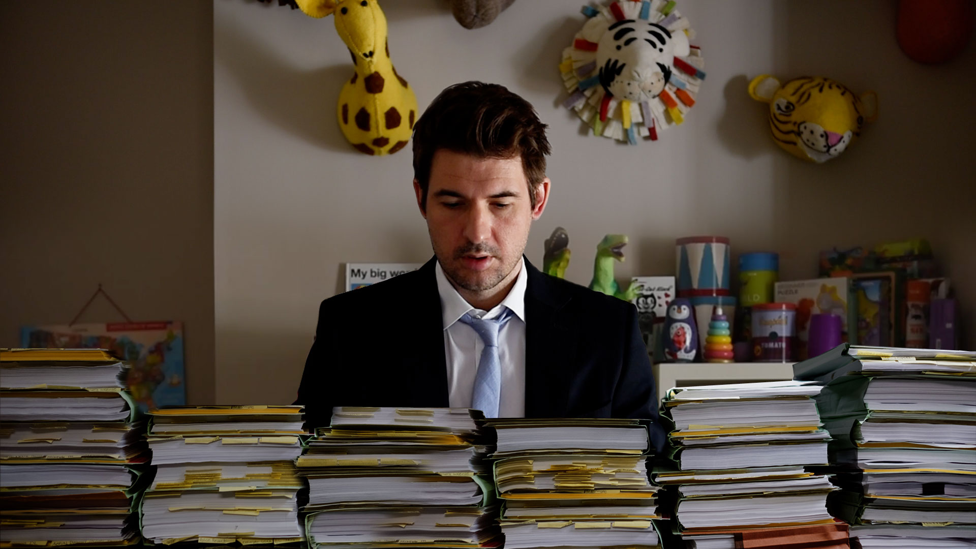 NAPTIME | Dances With Films