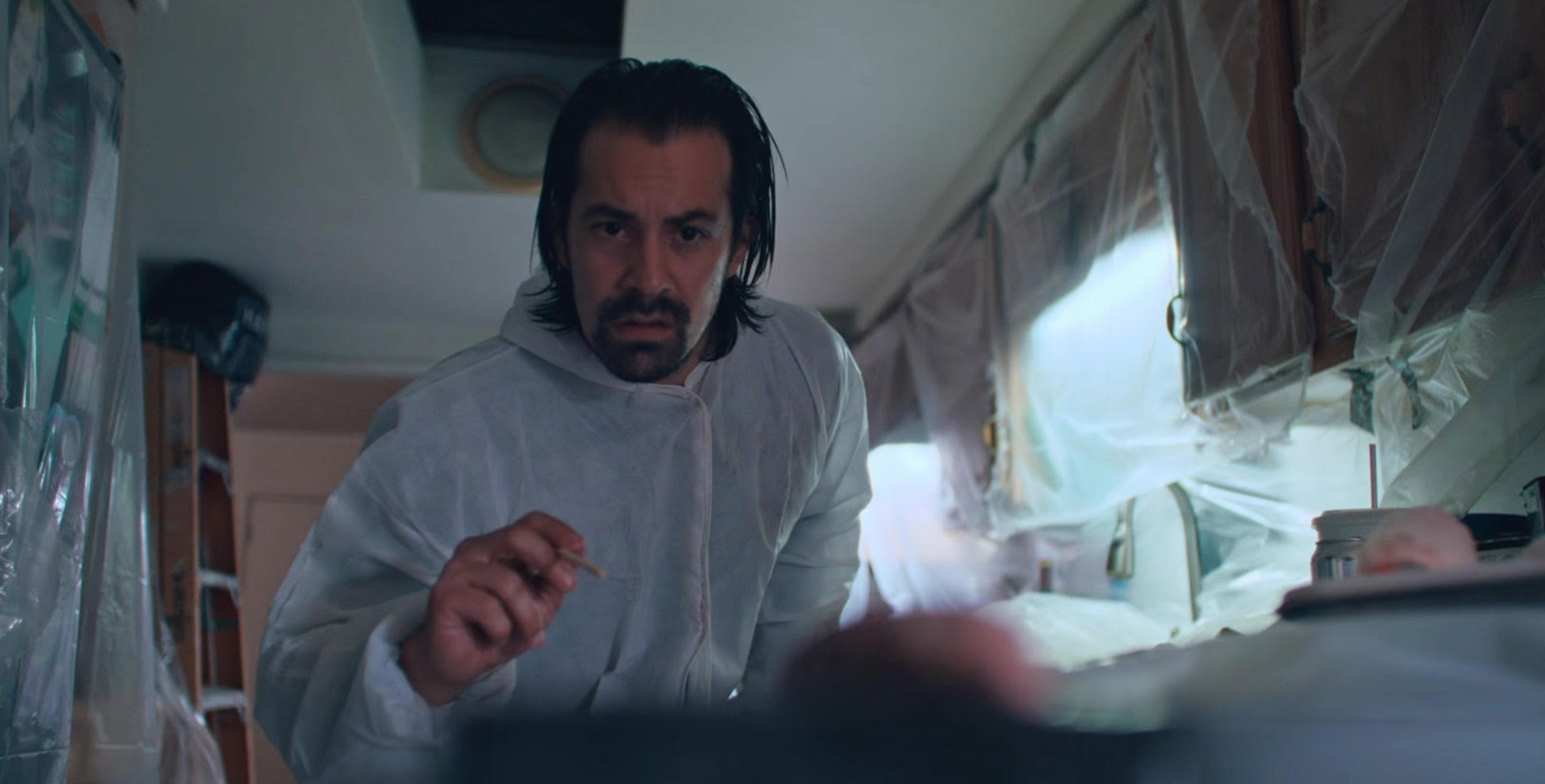 THE EYES | Dances With Films