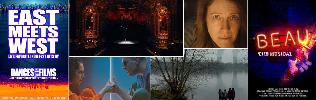 Dances With Films | Defiantly Independent Since 1998