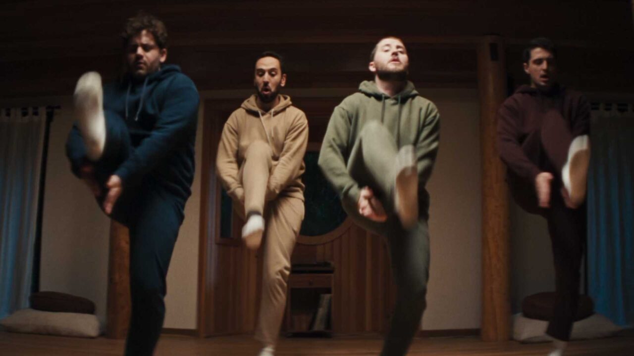 DADDY | Dances With Films