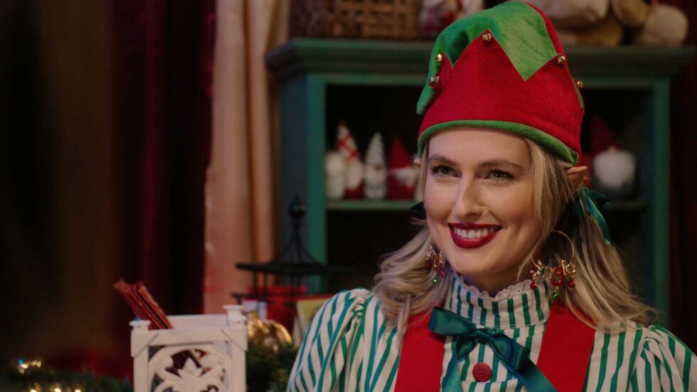 WHAT THE ELF?! - DANCES WITH FILMS