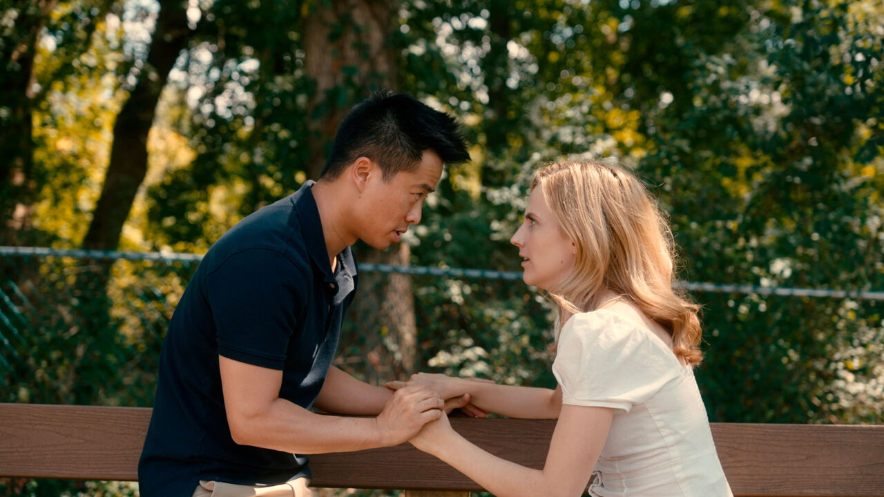 GROUNDED | Dances With Films