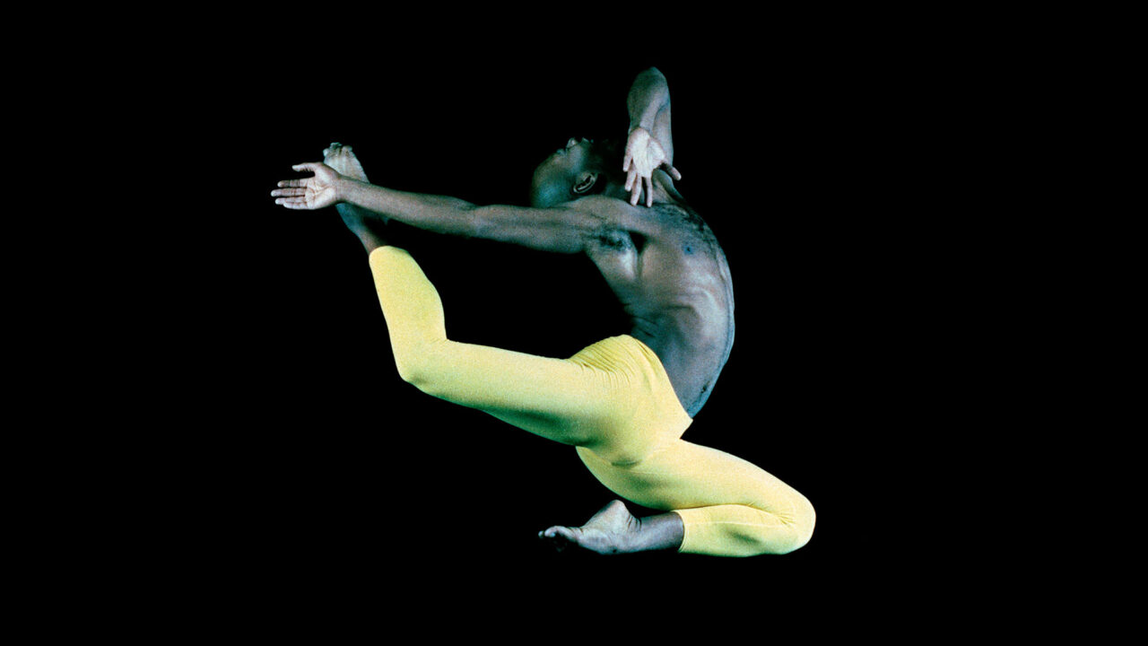 THE DANCER: THE BEAUTIFUL AND TRAGIC LIFE OF GERARD ALEXANDER | Dances ...