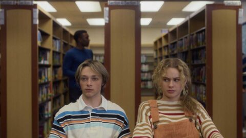 ALMOST POPULAR | Dances With Films