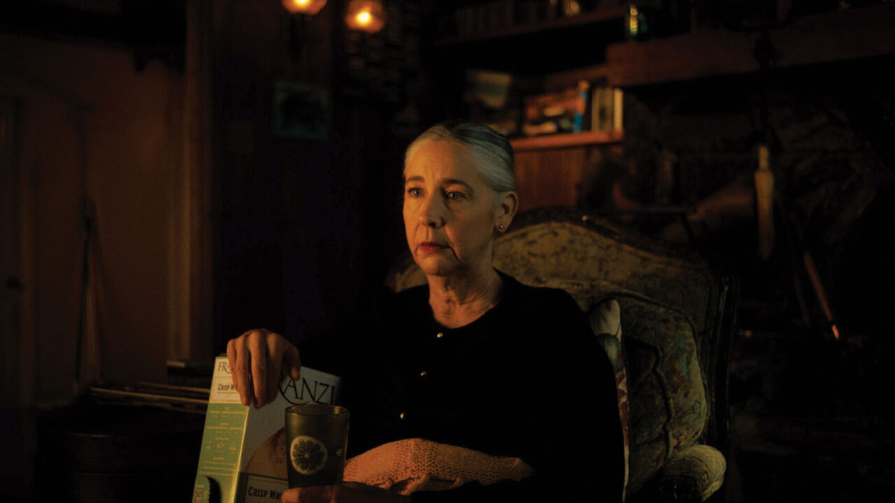 THE EVERLASTING LIFE OF DEBBIE GOMOLKA - DANCES WITH FILMS