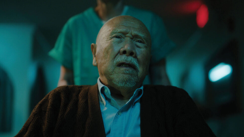 SUNDOWNING - DANCES WITH FILMS