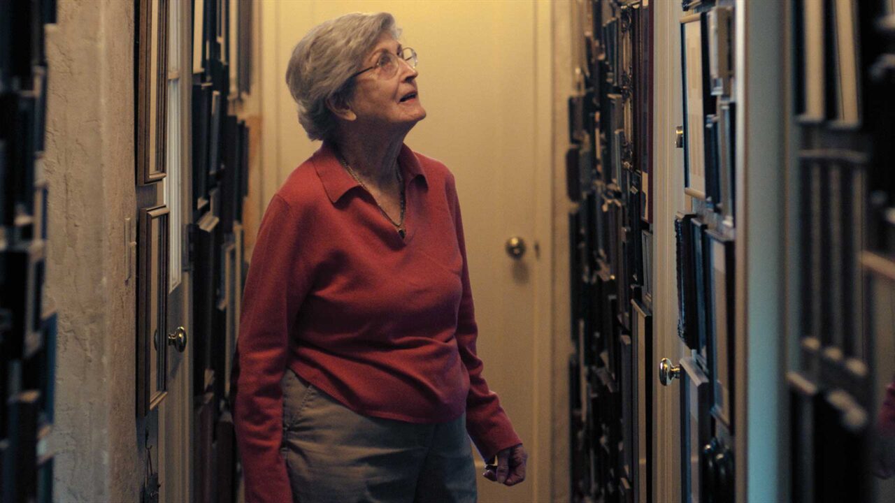 A LITTLE FELLOW: THE LEGACY OF A.P. GIANNINI | Dances With Films