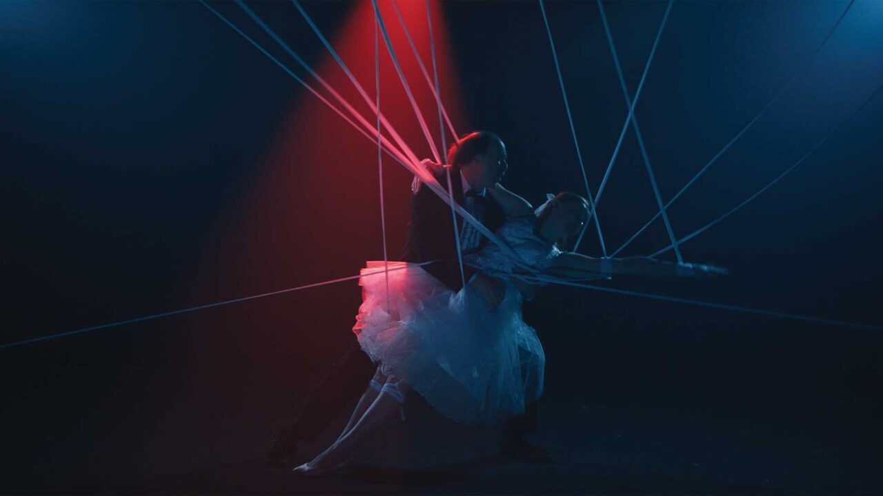 PEEPING TODD | Dances With Films