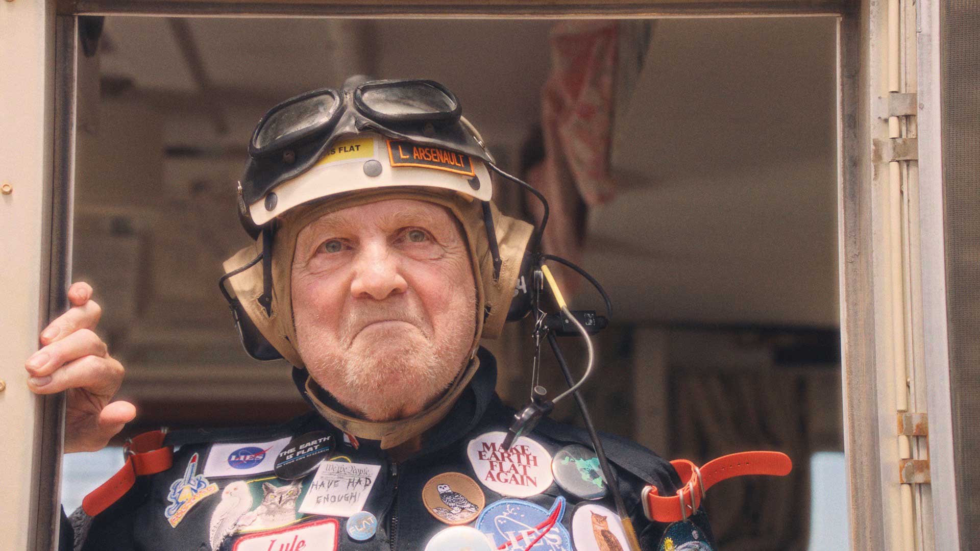 SNOWBIRD | Dances With Films