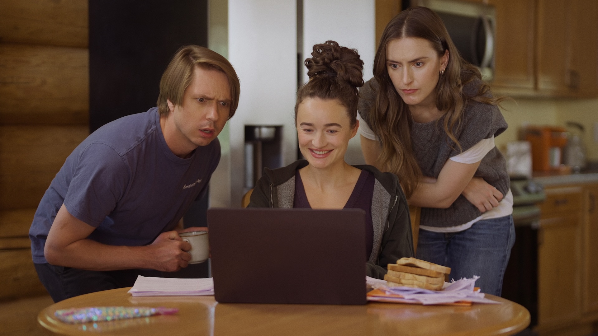 UNIVERSAL | Dances With Films