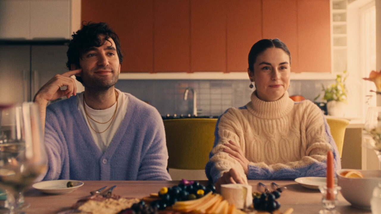 COOL ME DOWN | Dances With Films
