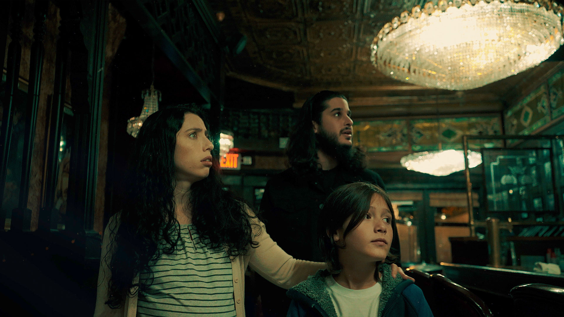 WHERE SWEET DREAMS DIE | Dances With Films